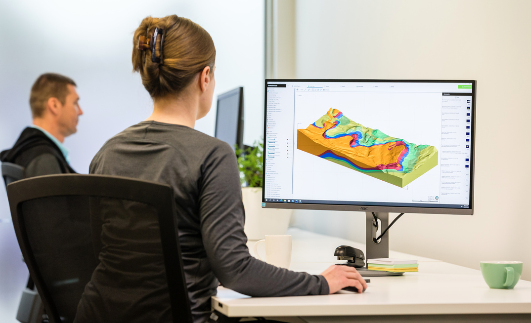 Seequent unveils major updates for its digital twin toolkit for mining