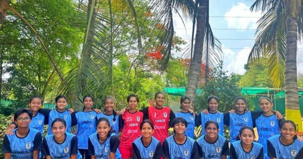 PDFA announce 18-member squad for junior inter district tournament