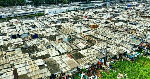 Perbedaan data kemiskinan versi BPS dan Bank Dunia: bagaimana cara kita memahaminya?