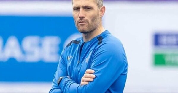 Hockey India announces new support staff for men's and women's teams