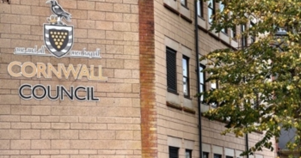 Cornwall charts its own devo course