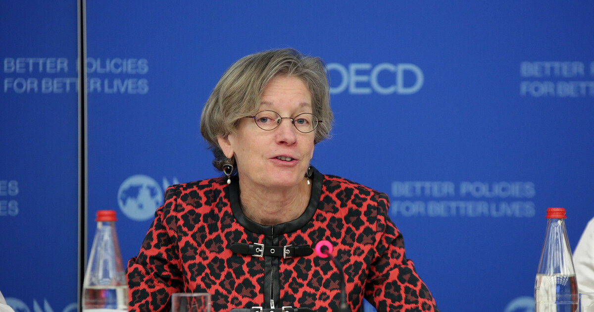 BoE rate setter Catherine Mann: Markets are pricing in 'too many' cuts