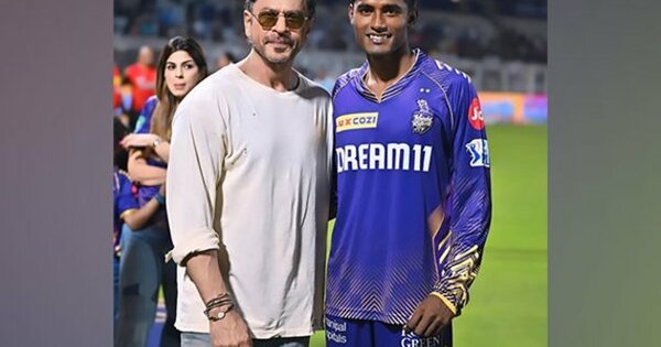 BCA president Rakesh Tiwari's guidance propels Bihar's Sakib, Chandan ...