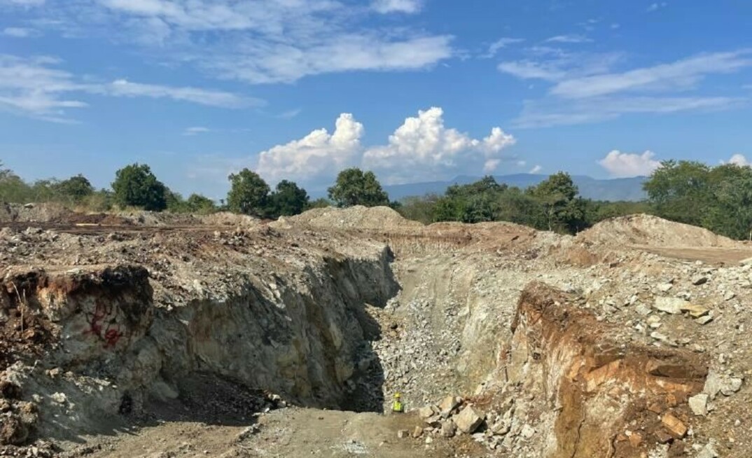 Akobo Minerals continues rapid development of Segele mine