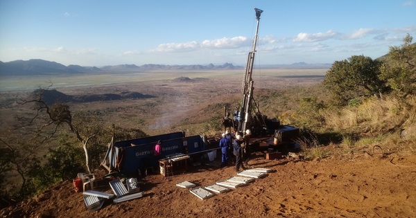 Makango inks deal to recycle hard drives