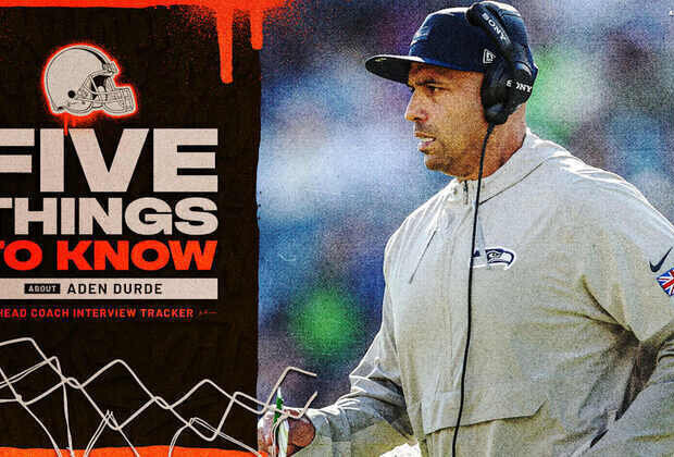 5 things to know about Aden Durde