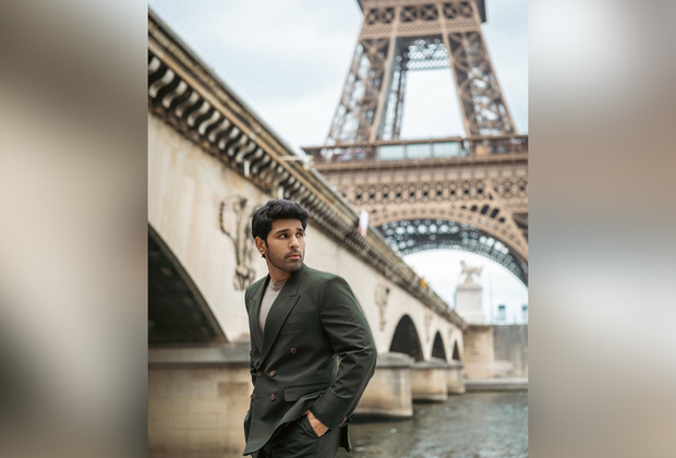 Allu Sirish to be engaged to girlfriend Nayanika on October 31