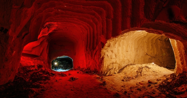 Mining's new operational bottlenecks