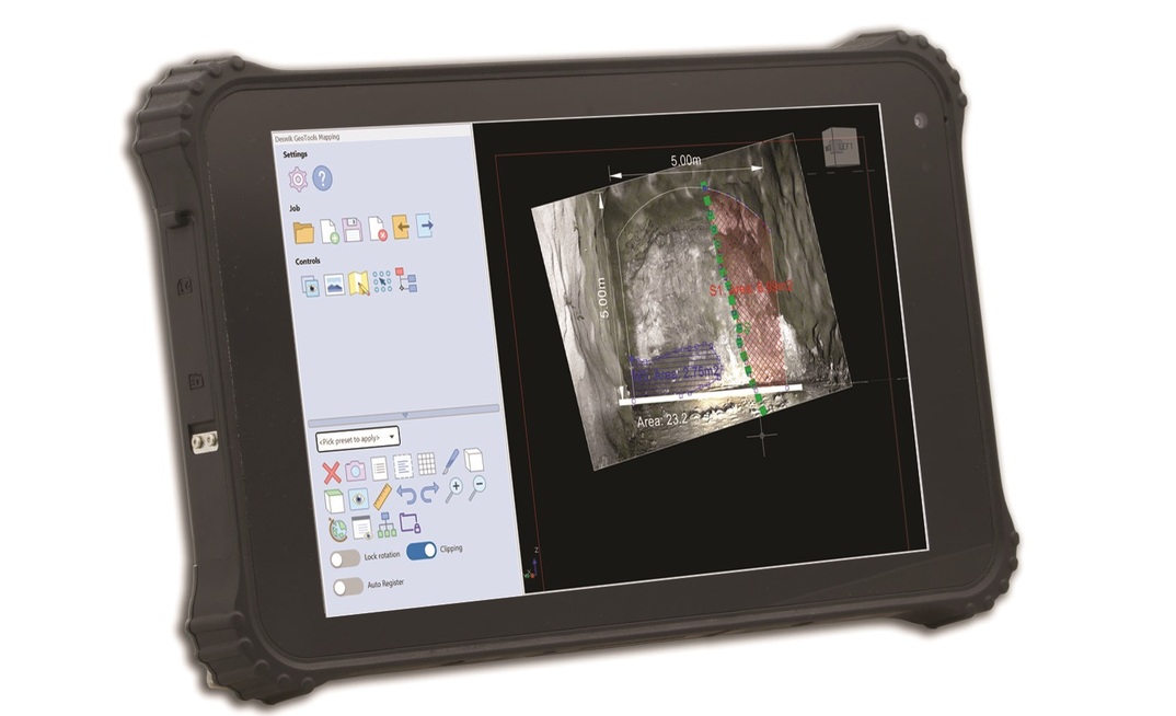 Making geological mapping part of the bigger planning picture
