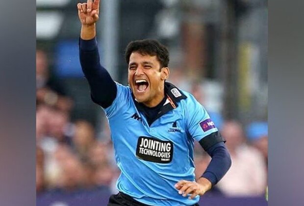 Yasir Arafat in line to become Pakistan team's bowling coach