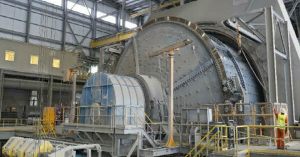 ABB relaunches mill drive services package