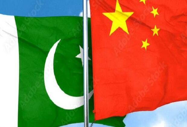 Two-way ticket to the moon: Pakistan teams up with China for lunar ...