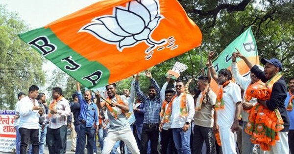 Delhi Polls: BJP releases fourth list; Shikha Rai to take on Saurabh ...