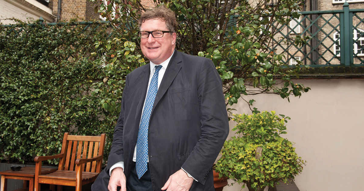 Crispin Odey polls former staffers over FT’s exposé ahead of libel case ...