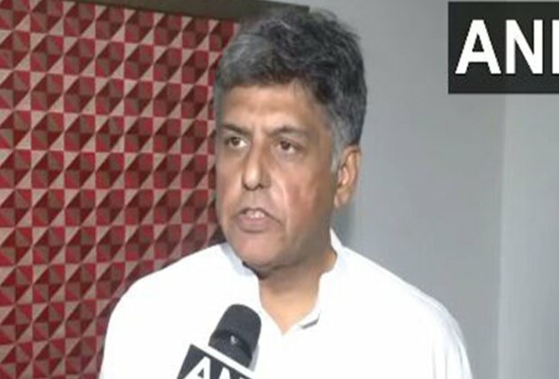 "You will find some interesting facts coming to light," Congress MP ...
