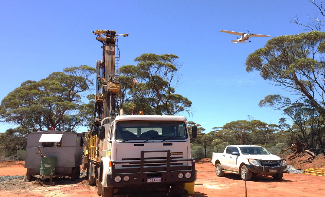 Mincor's infill drilling painting promising picture at Cassini