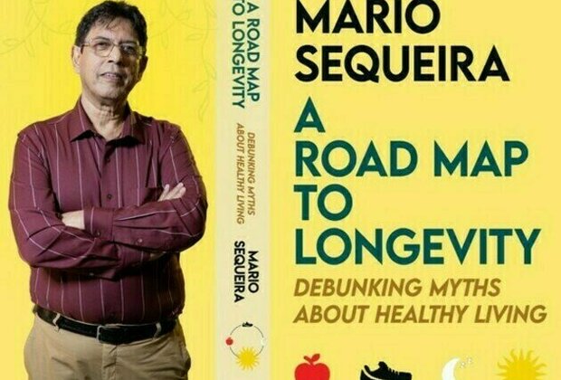 Unlock the Secrets to a Long and Healthy Life with Mario Sequeira's New ...