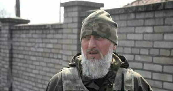 Russian MP wounded in Ukraine conflict - parliament