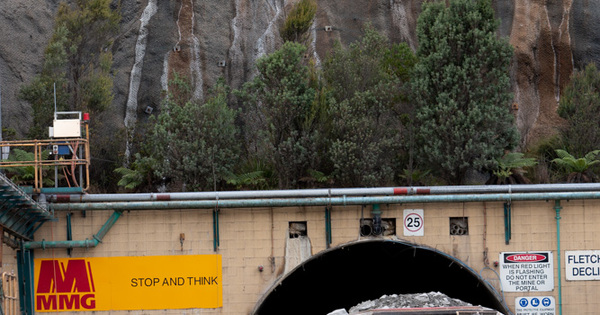 MMG starting studies into TSF expansion