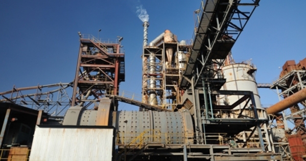 Resolute has soft June quarter and reduces guidance