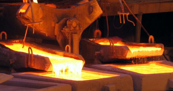 Codelco to stop Chuqui smelter