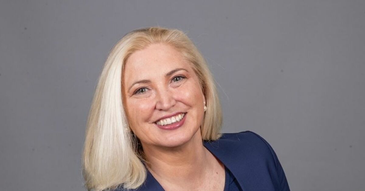 Fiona Frick: Einstein's adaptability insight for reshaping sustainability