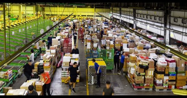 SOUTH KOREA-SEOUL-CHUSEOK-PARCEL DELIVERY