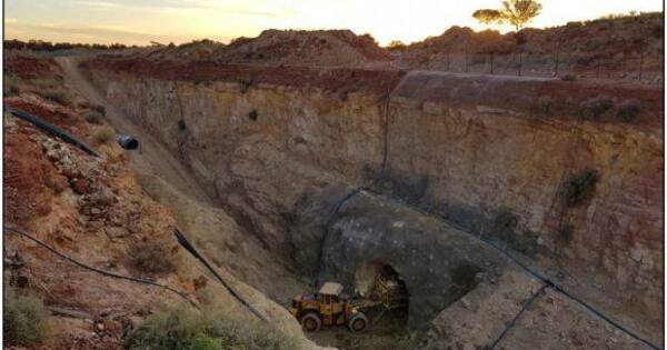 Second Fortune shows deeper gold promise for Brightstar