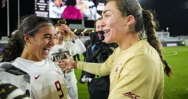 Seattle Reign sign 17-year-old GK Evan O'Steen