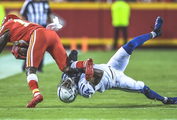 2020 Colts Burning Questions: Cornerback
