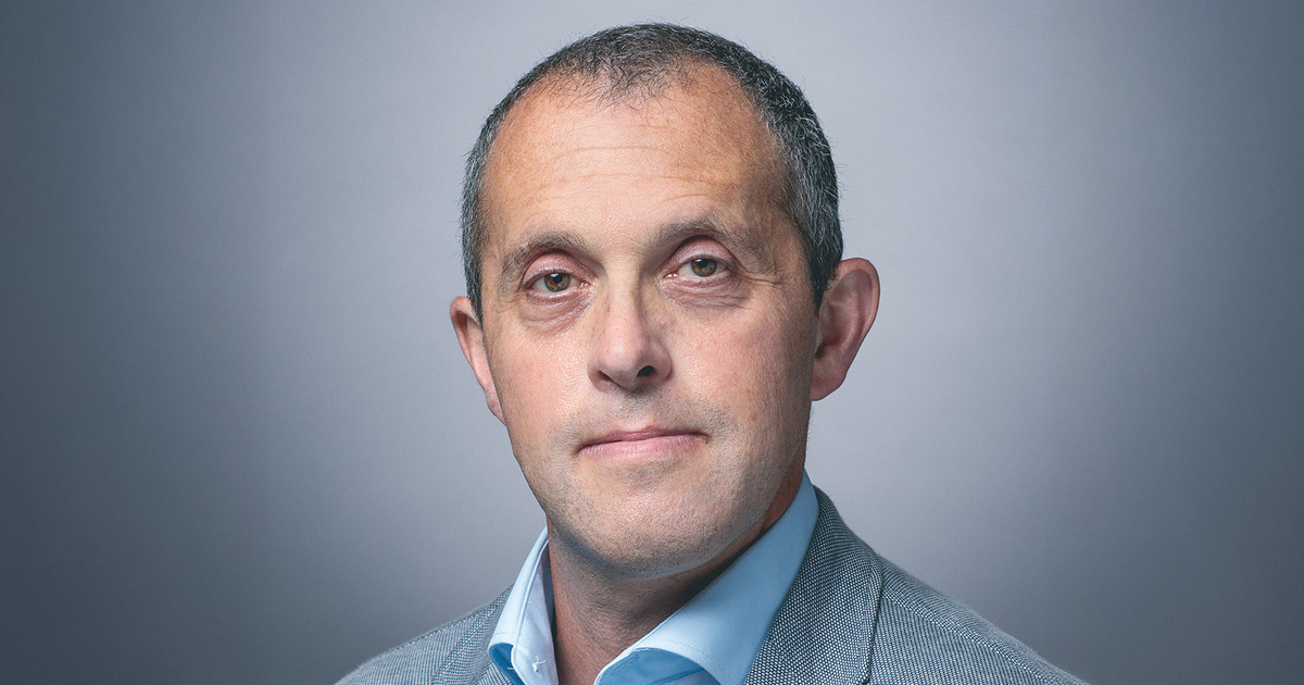 Hargreaves Lansdown’s Derren Nathan: An earnings season different from ...