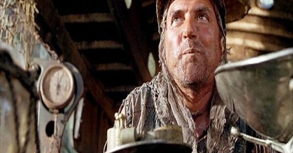'The Man in the High Castle' actor Jack Kehler dies at 75
