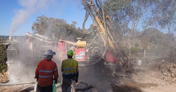 First Tin outlines Taronga tin plans