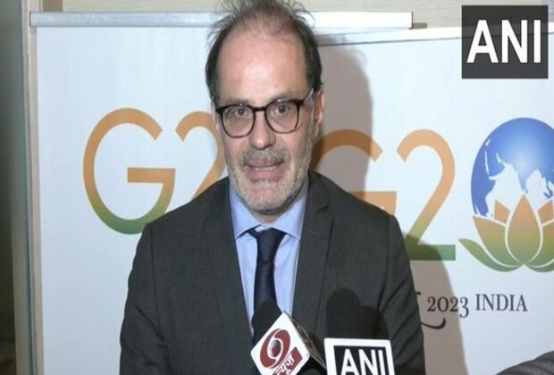 We value the G20 presidency of India, says G20 Deputy of France