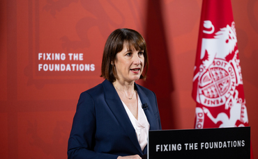 Reports: Reeves to use first Budget to ramp up UK climate action ...