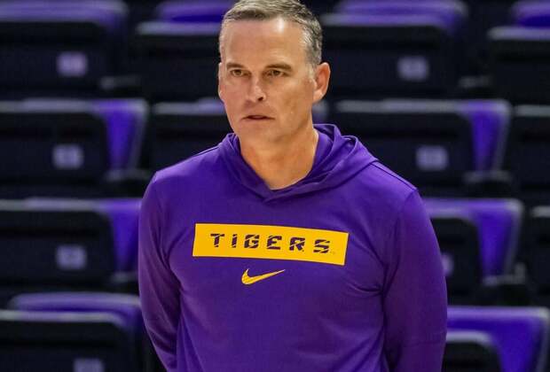 LSU men's basketball makes Jordan Brand Classic game - LSU