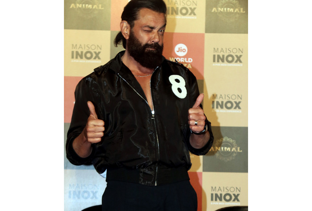 Bobby Deol completes 30 yrs in Bollywood: Actor says he's "just getting ...