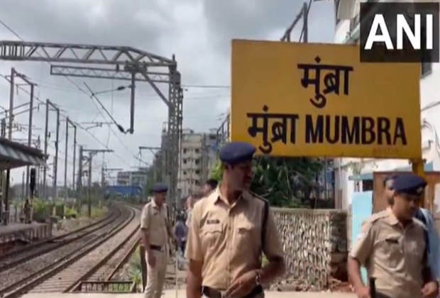 Mumbai: 8 passengers travelling towards CSMT fall from excessive ...