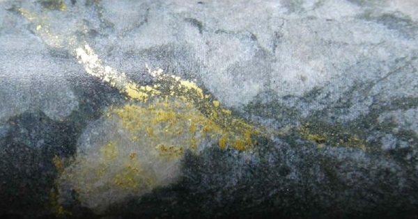 Bug drilling encouraging but Balmoral looks to other options