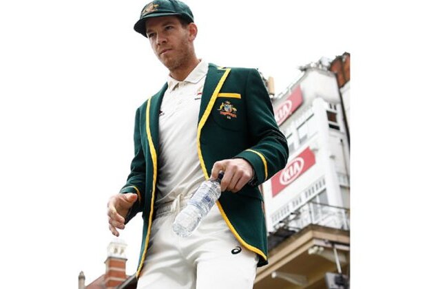 Australian cricketer Tim Paine questions Ben Stokes's favouring flat ...