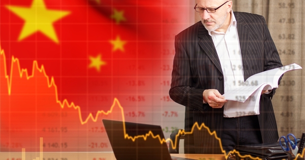 China's stimulus package underwhelms