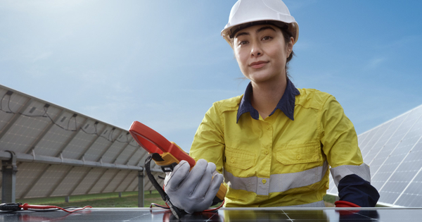 SEC to power 5% of Victoria's electricity market with renewables