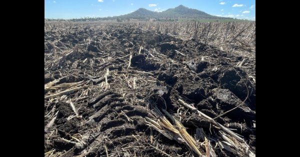 Australia's first National Soil Action Plan launched