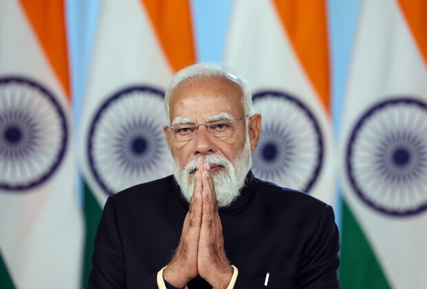 PM Modi reiterates commitment to dignity, opportunity and empowerment ...