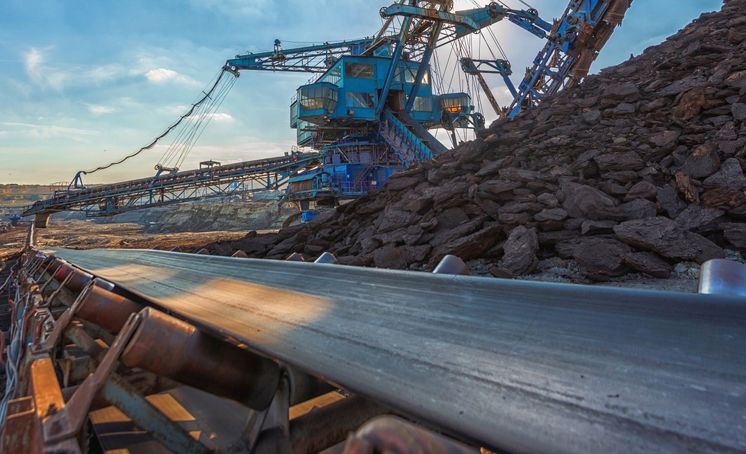 Mining3 offers conveyor monitoring solution