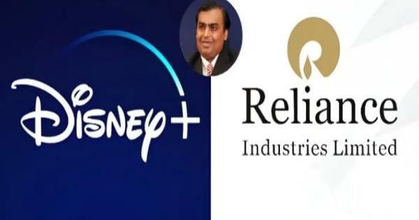 We will merge media assets in India, say Reliance, Disney