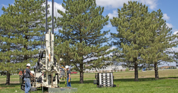 Simplify your geotechnical Jobs
