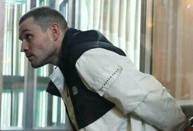 US soldier loses appeal against Russian prison sentence