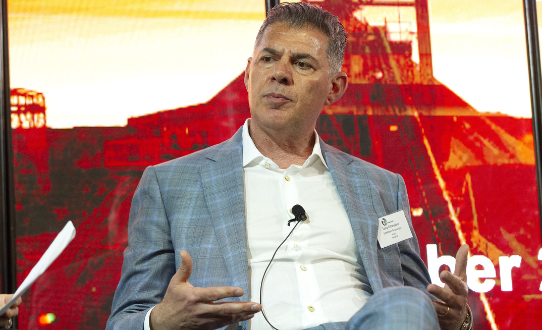 Kathleen Valley 'timed to perfection': Liontown