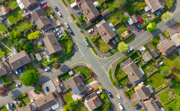 DIY climate resilience: New project aims to help streets adapt to ...